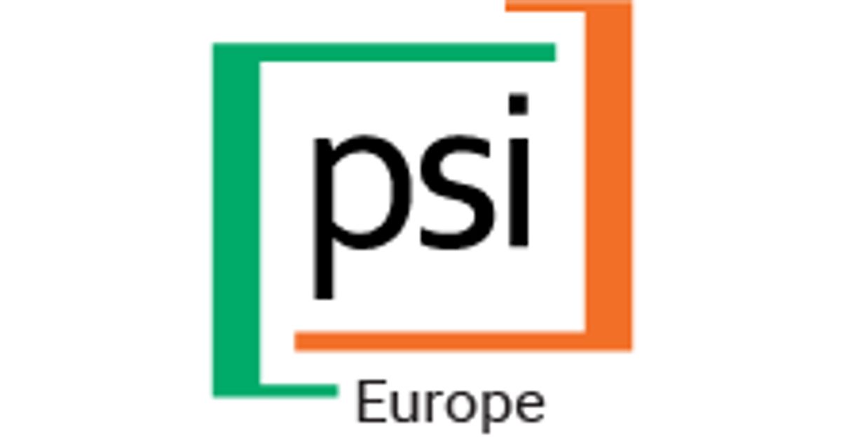 PSI Europe | Global Health Hub Nederland